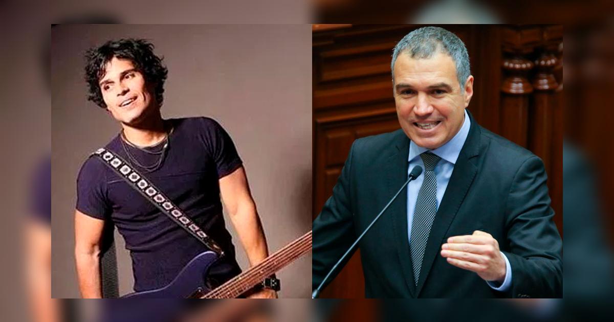 Cuestión de confianza: Pedro Suárez-Vértiz respalda a Salvador del ...