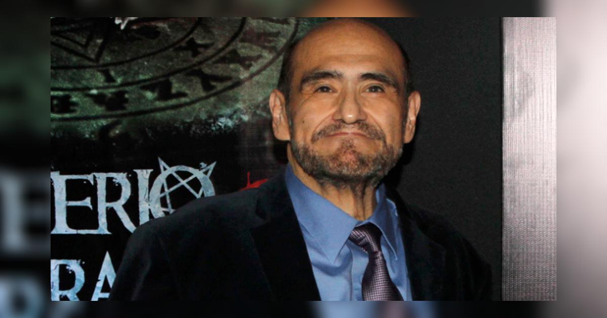 Edgar Vivar: El Señor Barriga en El Chavo del 8 no estará con Gabriel ...