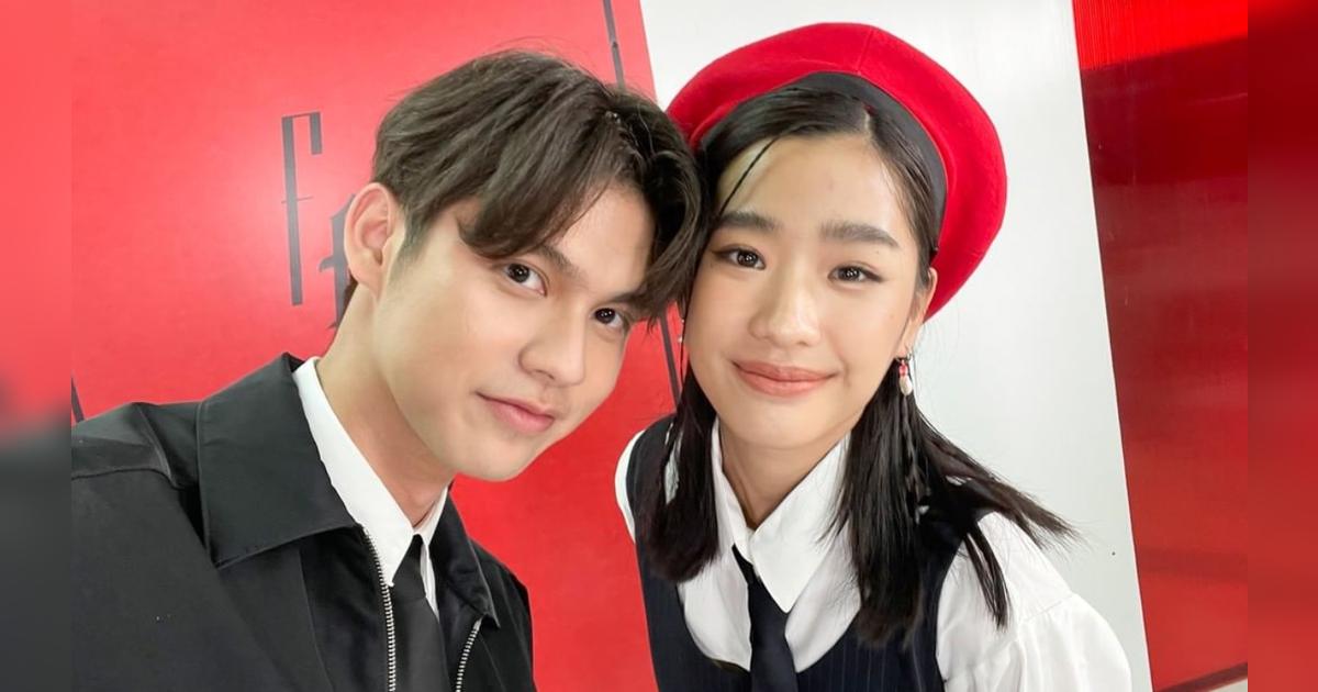 F4 Thailand: Bright eligió a Tu para el rol de Gorya y esta es la ...