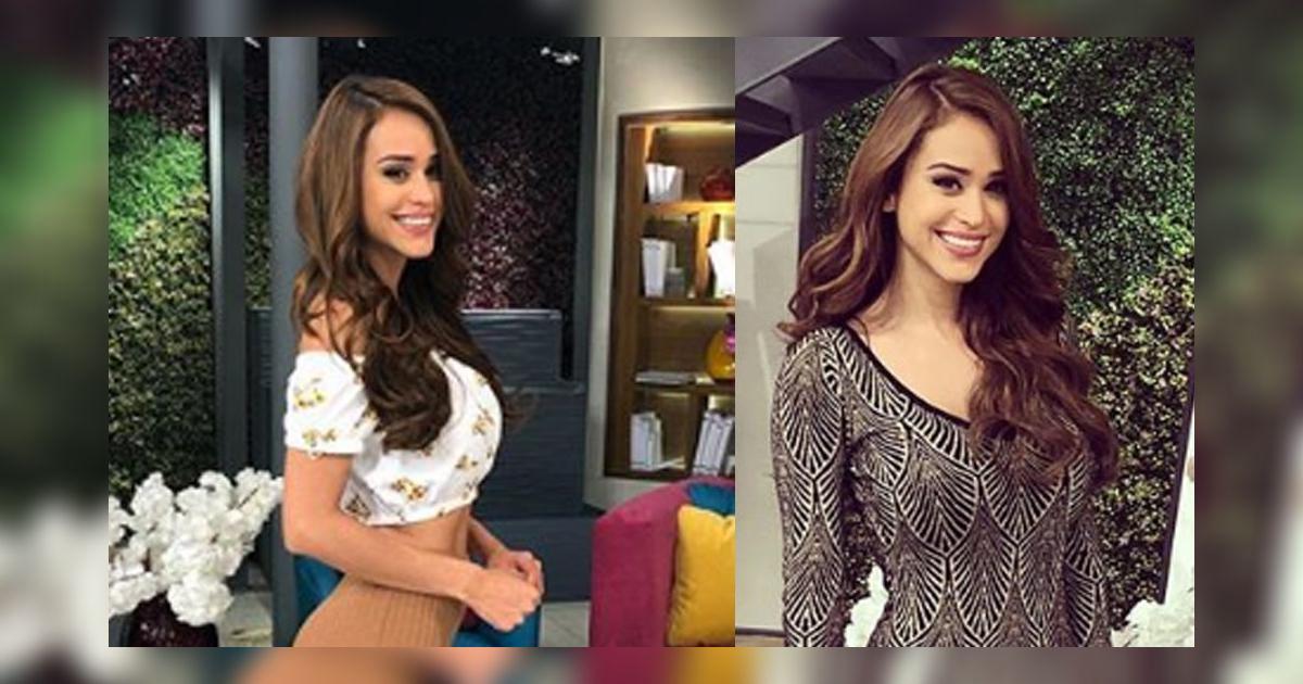 Instagram: Yanet García se califica como un ángel y usuarios la ...