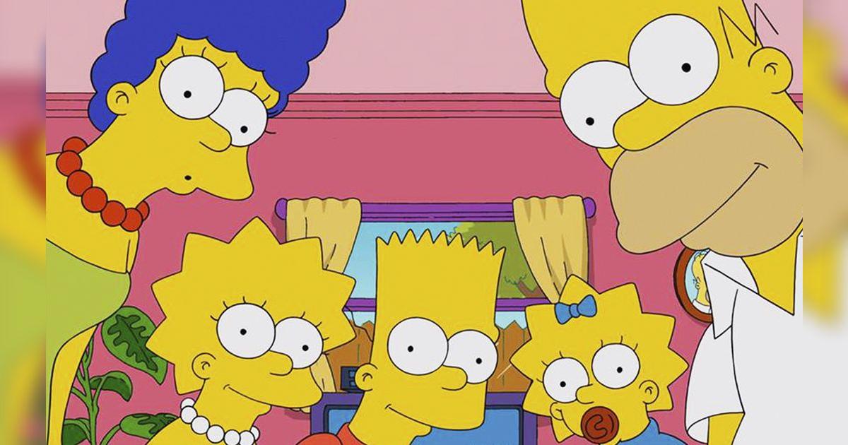 Los Simpson en Día de la Madre: emitirán capítulos especiales este ...