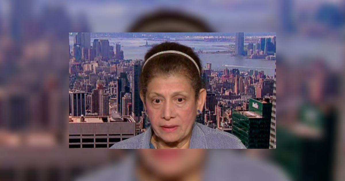 Pablo Escobar: Elizabeth Mora-Mass, la periodista que despertó la ira ...