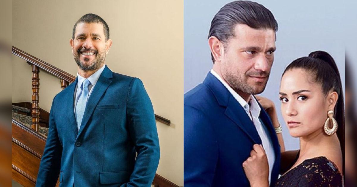 Yaco Eskenazi: ¿por qué Mayella Lloclla dijo que fue terrible actuar ...