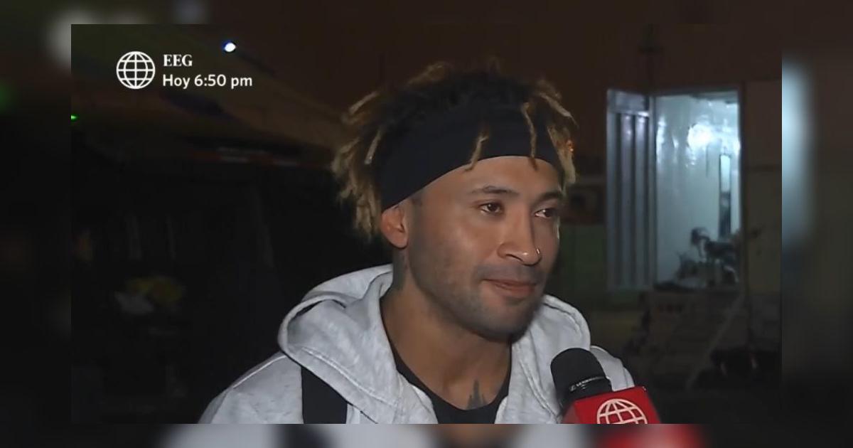 Esto es guerra: Zumba presenta proyecto de programa infantil en Disney ...