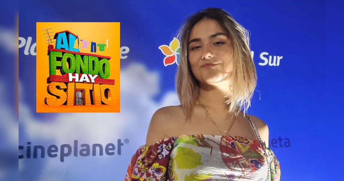 ¿Merly Morello estará en “Al fondo hay sitio” en el 2023? Actriz se ...