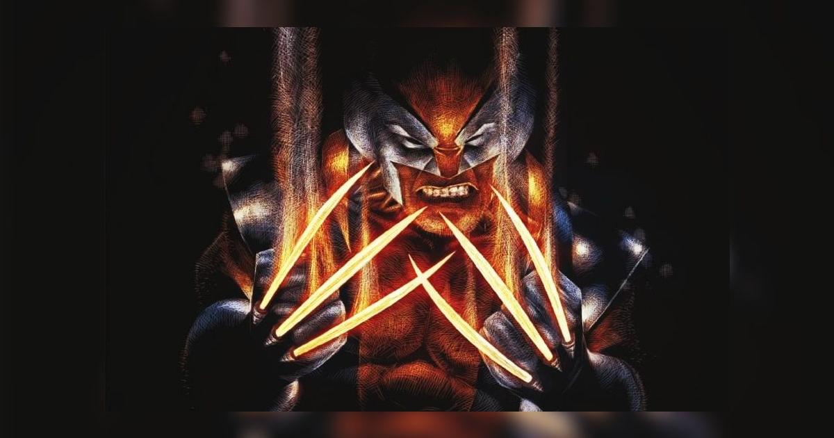 Wolverine y Scarlet Witch se fusionaron para crear a Hex-23, una de las ...