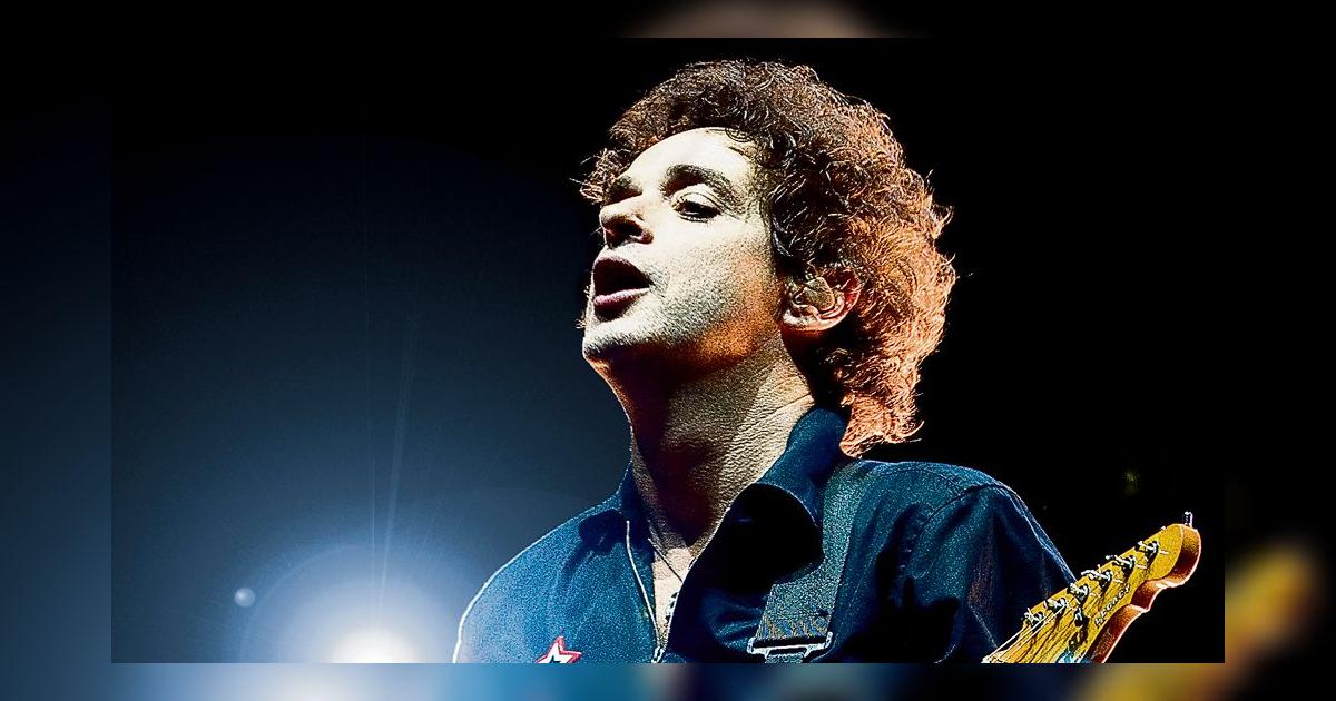 Lanzan disco con las mejores colaboraciones de Cerati | Espectáculos ...