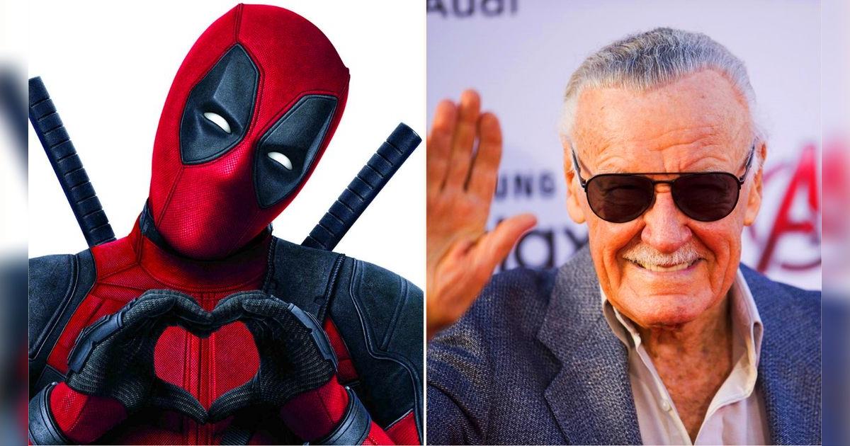 Marvel: Deadpool reemplaza a Stan Lee en cameos | Ryan Reynolds ...