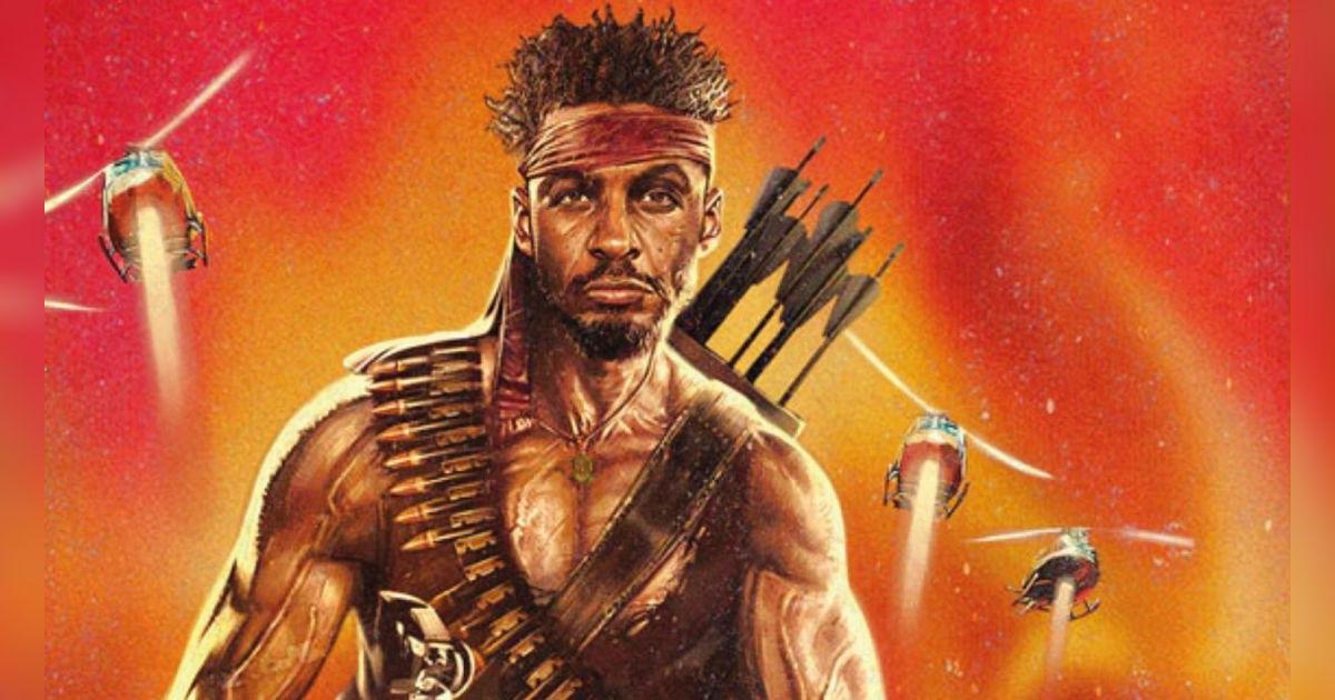 Far Cry 6: Rambo llega en un crossover para completar misión especial ...