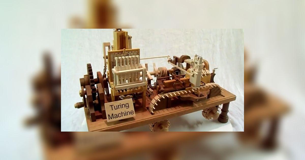 Alan Turing: biografía y muerte del científico perseguido por ser ...