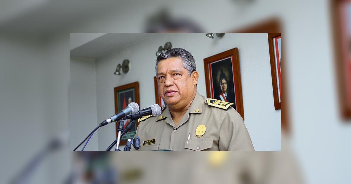 Ratificaciones y relevos en alto mando y unidades PNP | undefined | La ...