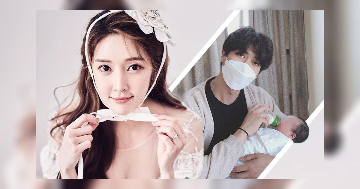 T-ARA: Areum anuncia en Instagram el nacimiento de su primer hijo | Lee Ah Reum | fotos y videos ...