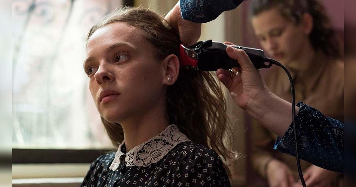 Poco ortodoxa: la preparación de Shira Haas para interpretar a Esther ...