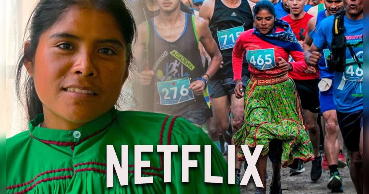 Lorena, la de pies ligeros: documental en Netflix de Juan Carlos Rulfo ...