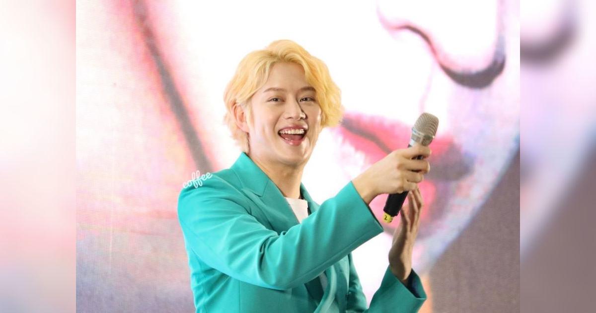 SUPER JUNIOR: Heechul celebra el 15 aniversario de su debut como actor ...