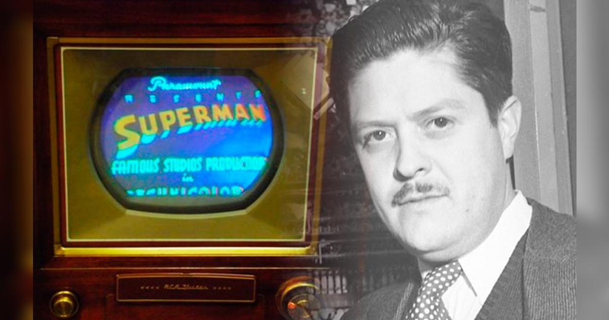 Inventor de la television a color | Guillermo González Camarena, el ...