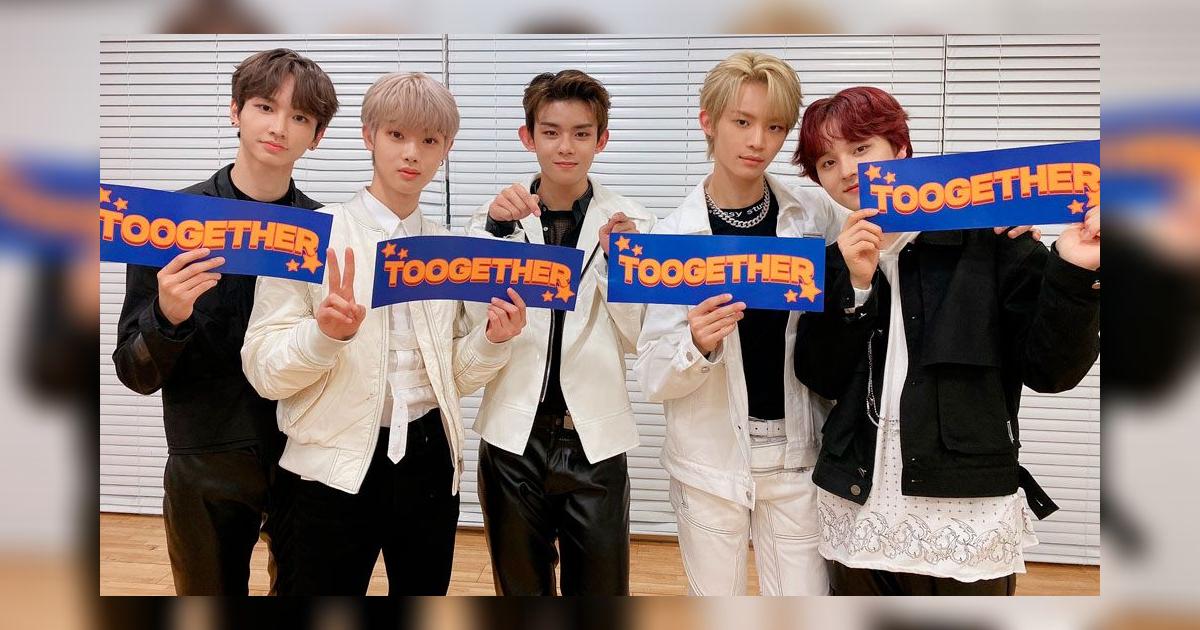 Kpop: TOO presentó TOOGETHER como el nombre oficial de su fandom, tras ...