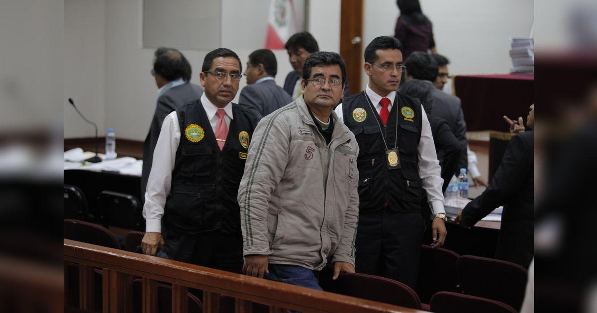 Hoy se conocerá la primera condena del caso Odebrecht en el Perú ...