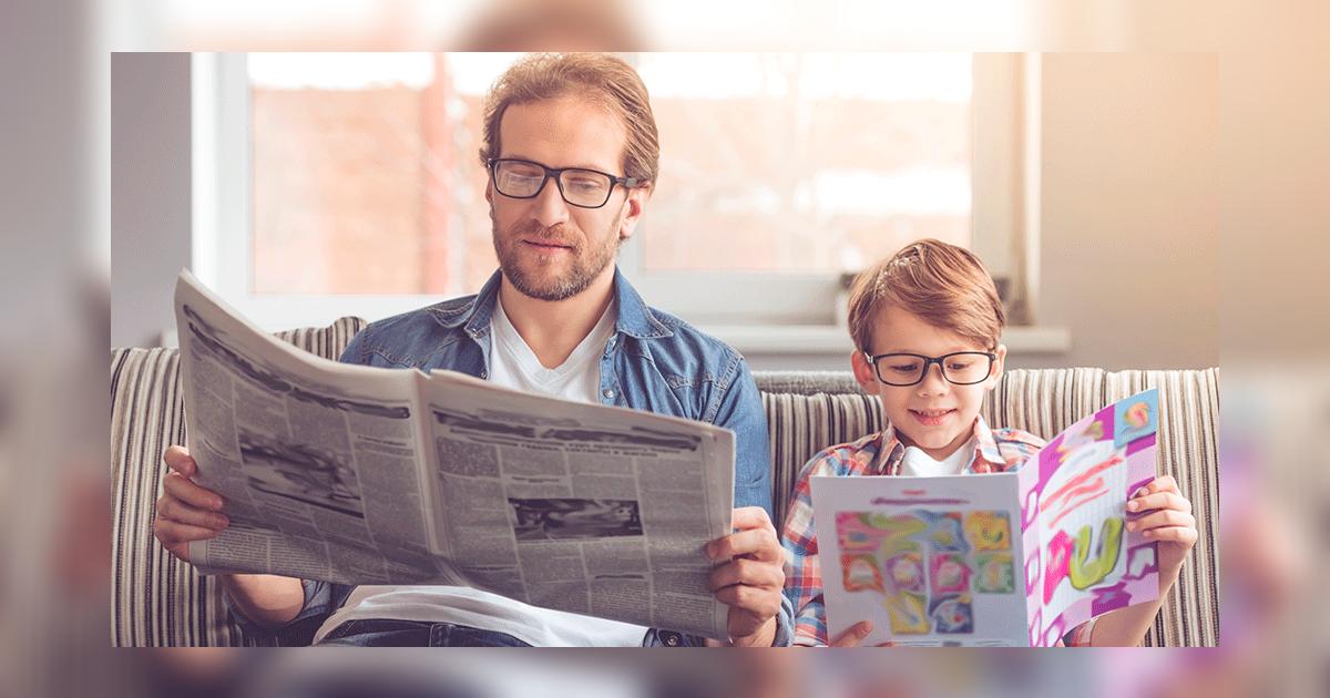 Tips para ser buenos lectores y fomentar el hábito de la lectura ...