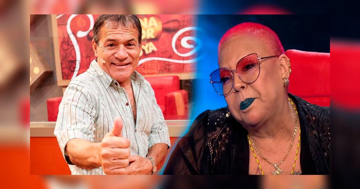 Preguntas El valor de la verdad: Lucia de la Cruz revela que tuvo ...