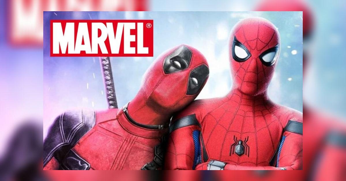 Marvel quire a Spider-Man en Deadpool 4 | Tom Holland | Ryan Reynolds ...