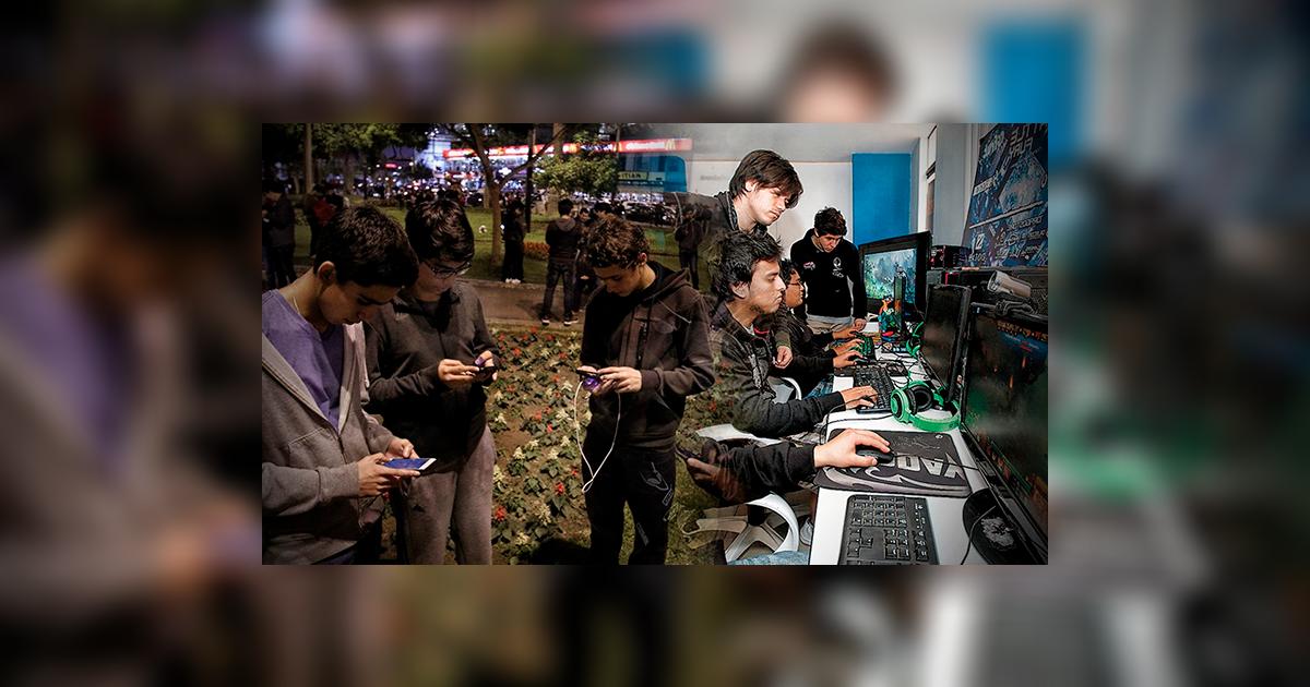 Millennials vs Centennials: quiénes son y cuáles son las diferencias y ...