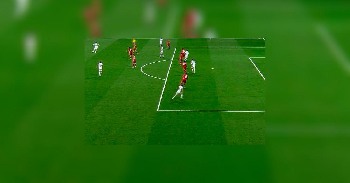 Real Madrid vs. Bayern Múnich: Cristiano Ronaldo y el escandaloso ...