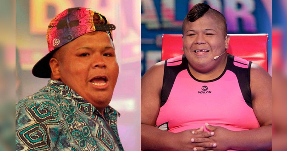 Mayimbu y su radical cambio de look tras perder apuesta en TikTok ...