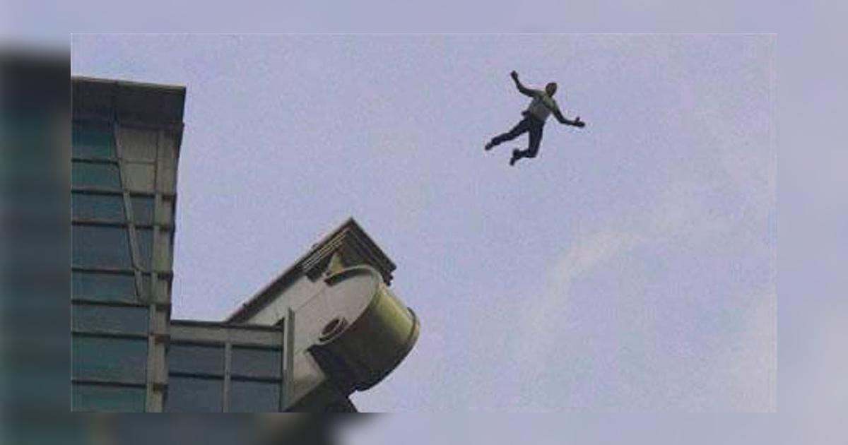 Facebook: Ronald Opus y su misteriosa muerte reaniman el debate en ...