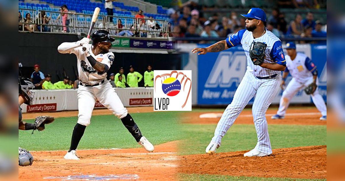 Resultados LVBP, HOY 22 de diciembre, EN VIVO: Juegos posiciones ...