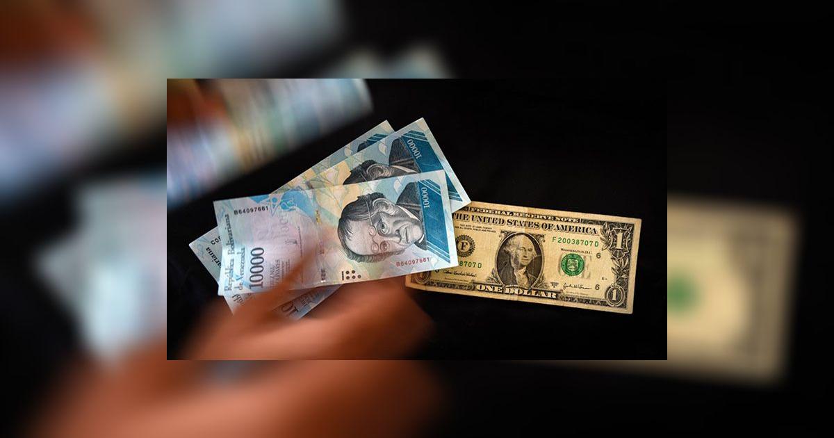 Dólar HOY 17 de septiembre 2020 Monitor precio del dólar en Venezuela ...