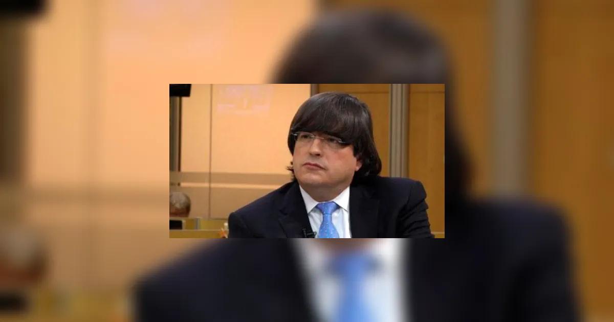 Jaime Bayly cumpleaños 55: frases más polémicas del periodista en la ...