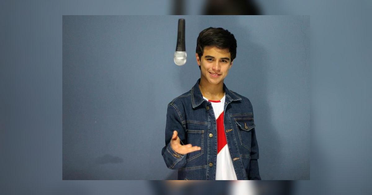 Brando Gallesi, anuncia debut en la música | Espectáculos | La República