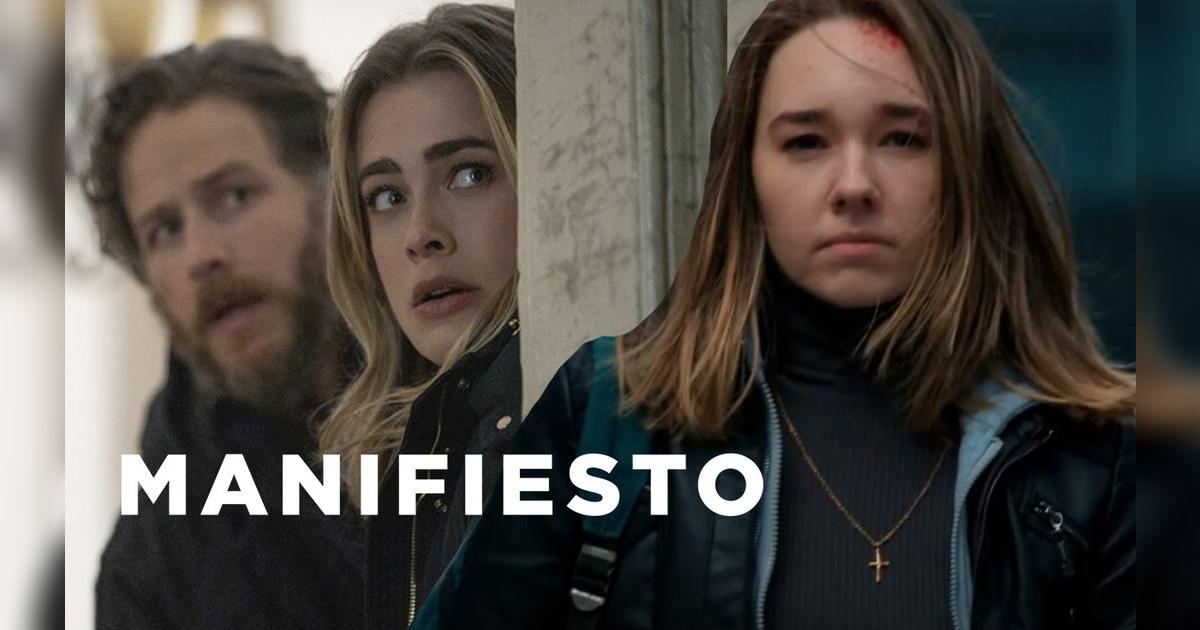“Manifiesto 4″ parte 2, fecha de estreno: qué se sabe del final de ...
