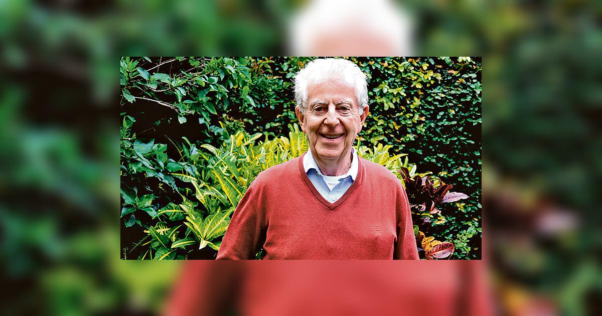 Cardenal Barreto | Padre Pedro Hughes: “Aspiramos a tener una iglesia ...