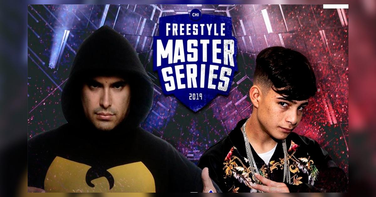 FMS Chile: Octava jornada trae duelo entre Ricto vs El Menor ...