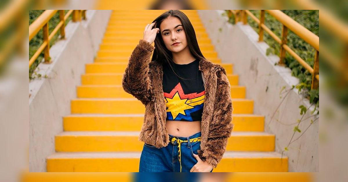 De vuelta al barrio | Actriz Merly Morello en Instagram denuncia acoso ...