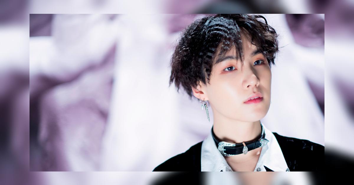 BTS: Suga en Instagram presenta a su hermano Min Geum-jae y enamora con ...