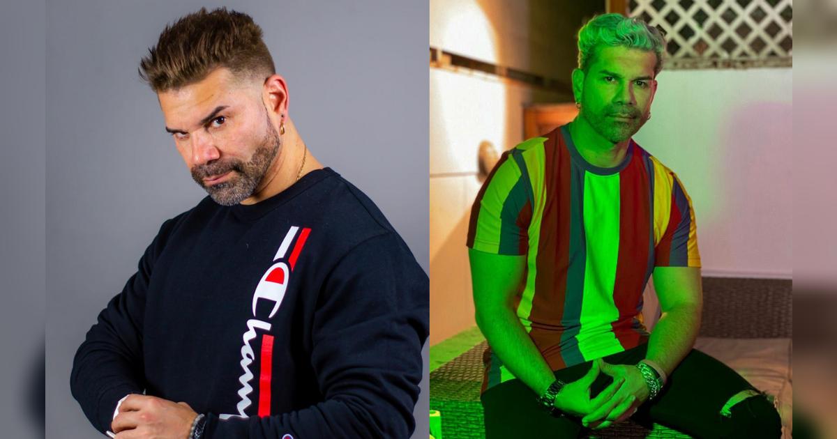 Carlos ‘Tomate’ Barraza regresará al mundo del fisicoculturismo: “He ...