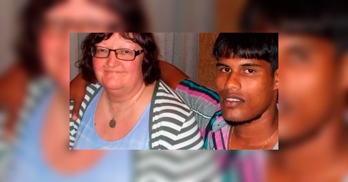 Sri Lanka: la trágica historia de la mujer que se casó con un joven de ...