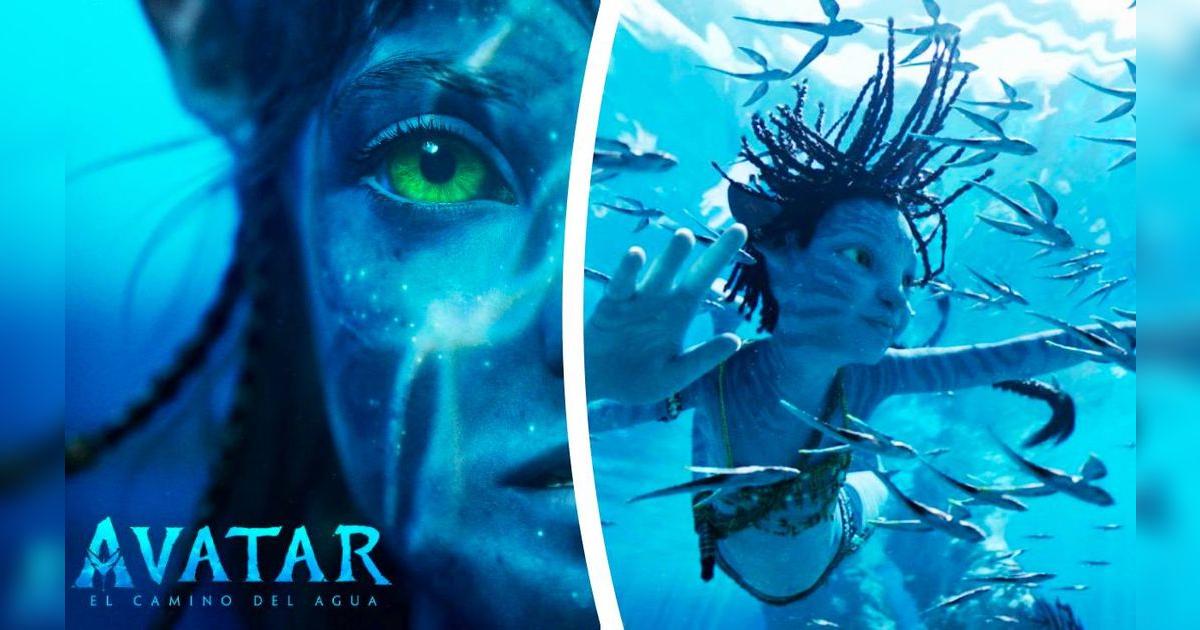 "Avatar 2" ESTRENO en Perú: fecha de estreno, horarios y cines para VER ...