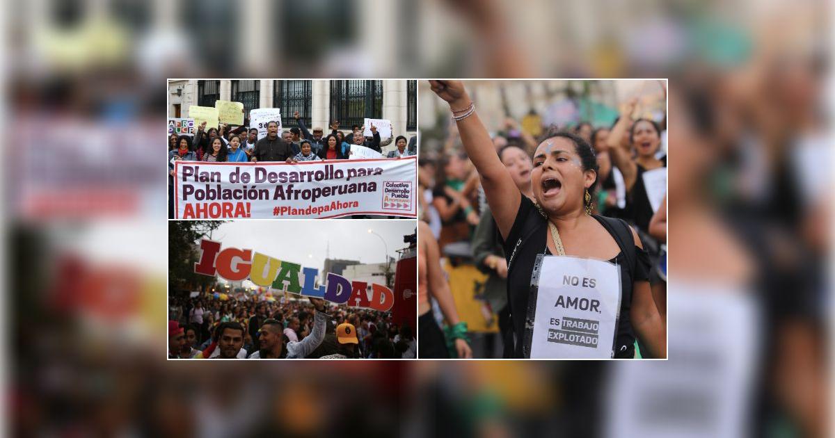 Machismo, homofobia y discriminación en el Perú: los ‘monumentos’ a ...