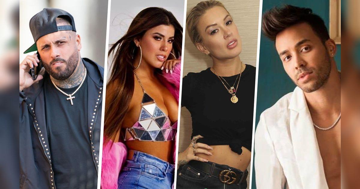 HTV EN VIVO: Los Premios Heat 2020 en vivo, canal htv en vivo online ...