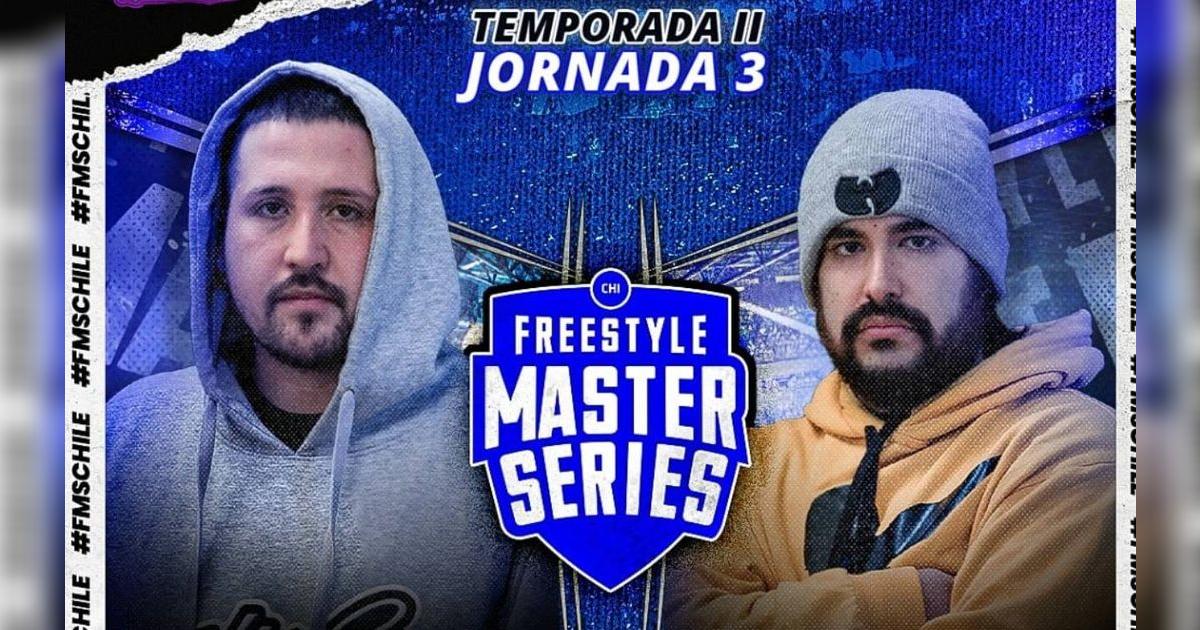 FMS Chile 2020: Las batallas confirmadas para la fecha 3 del torneo ...
