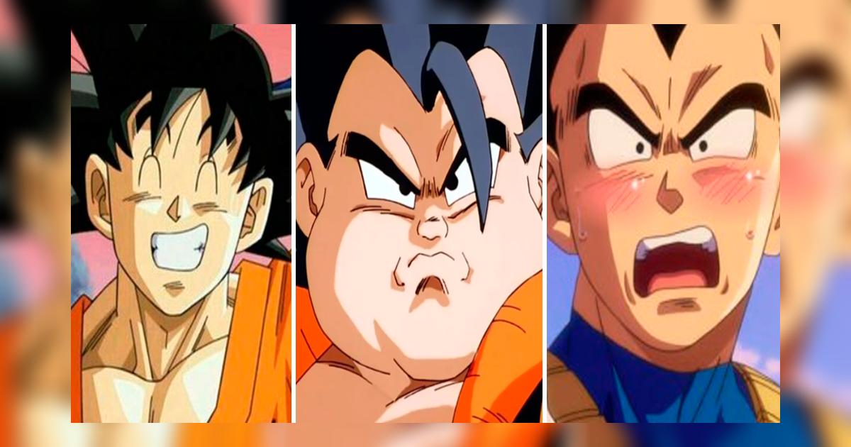 Dragon Ball Super: Revelan el diseño original de ‘Veku’, la fusión de ...