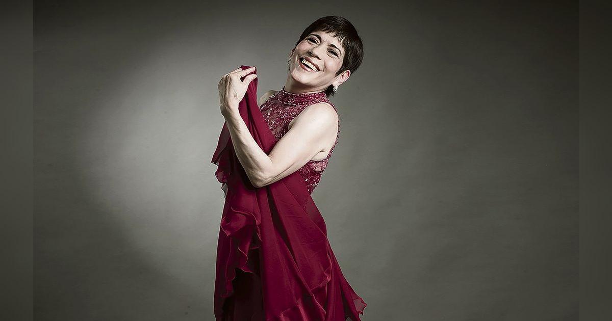 Cecilia Barraza: “Siempre he dejado las cosas, antes que me dejen a mí ...