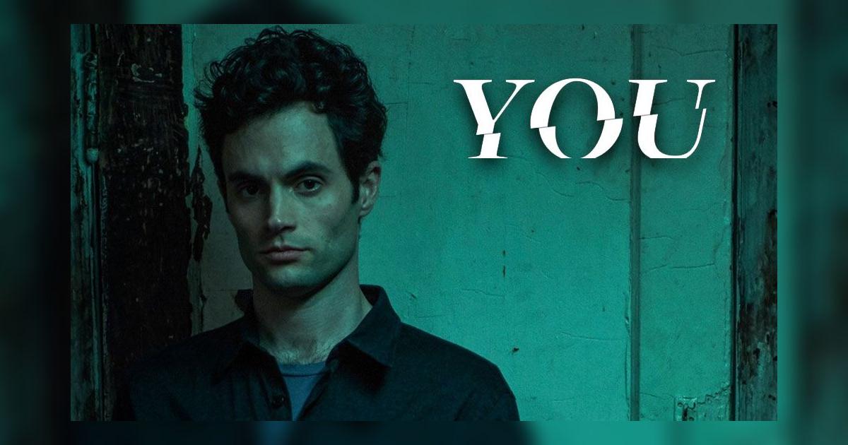 Netflix: You Penn Badgley revela que Love es su verdadero archienemigo ...