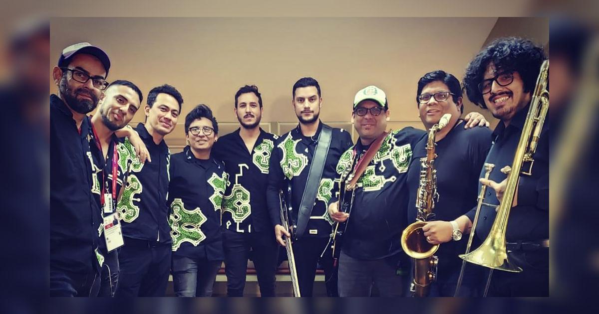 Bareto: Integrante Carlos Rafo Asto es denunciado por acoso sexual a ...