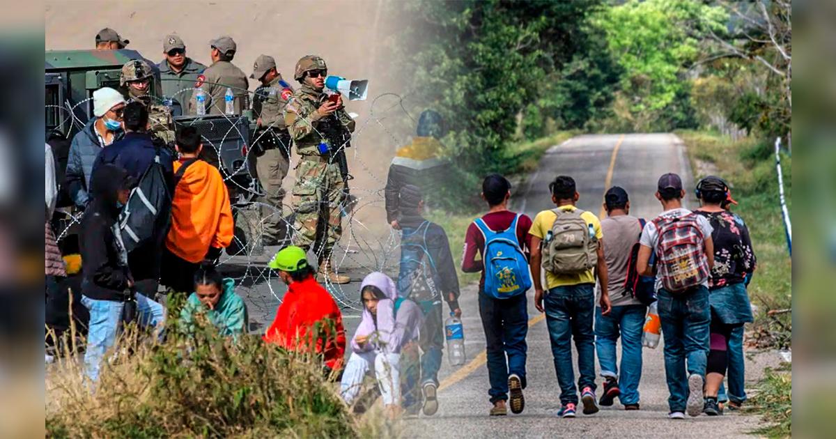 Parole para nicaragüenses :cuáles son los requisitos y cómo aplicar al parole humanitario e ...