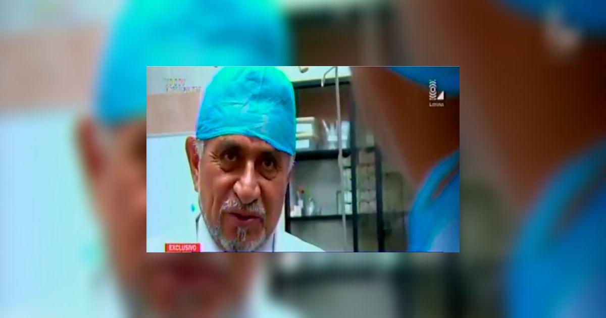 Dueño de la Clínica Morillas se defiende tras clausura de su local ...